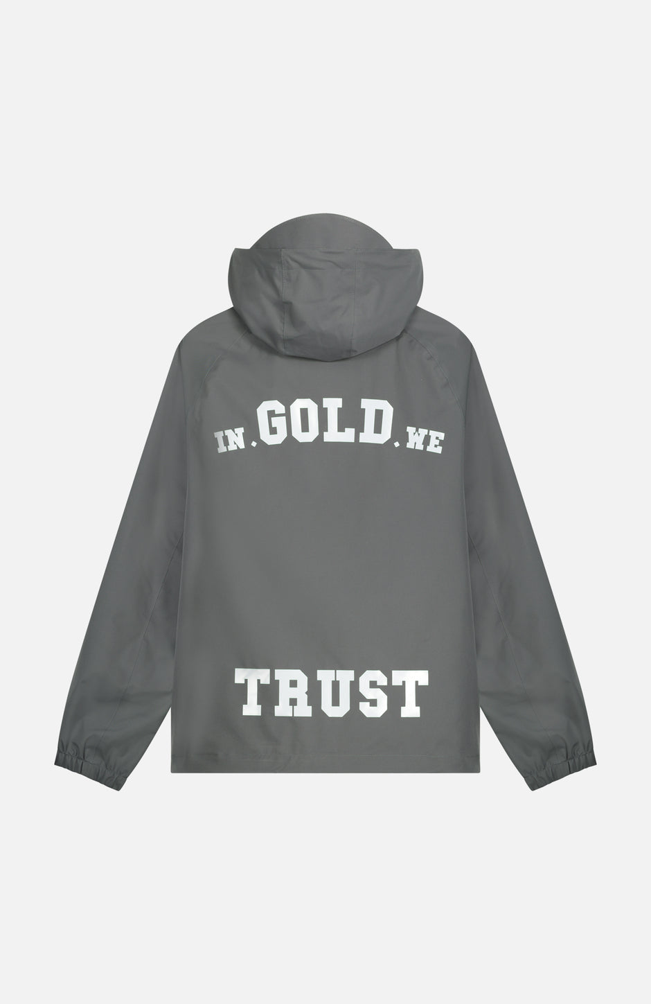 In Gold We Trust